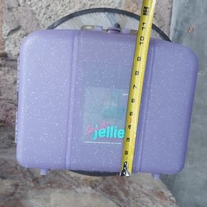 Caboodles | Other | Old School Large 9s Caboodles Jellies Box | Poshmark